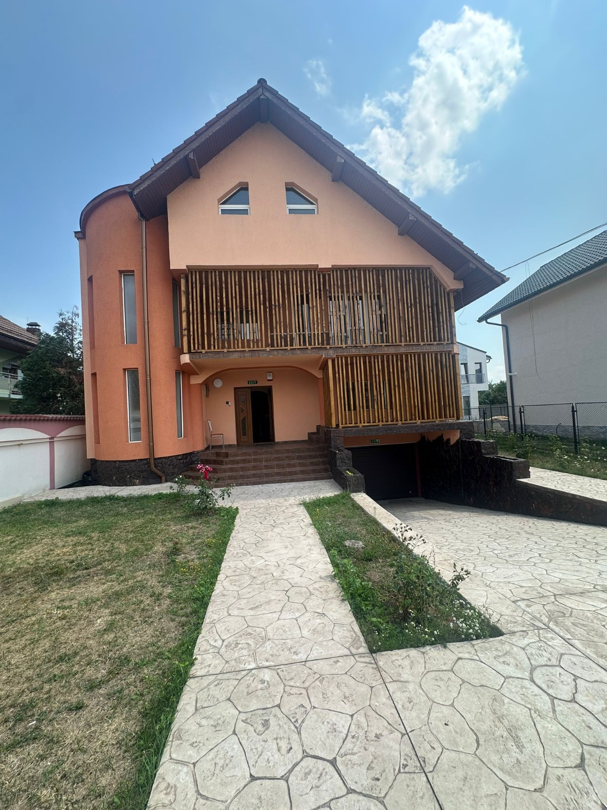 COMUNICAT DE PRESĂ Recepționarea lucrărilor necesare pentru ...